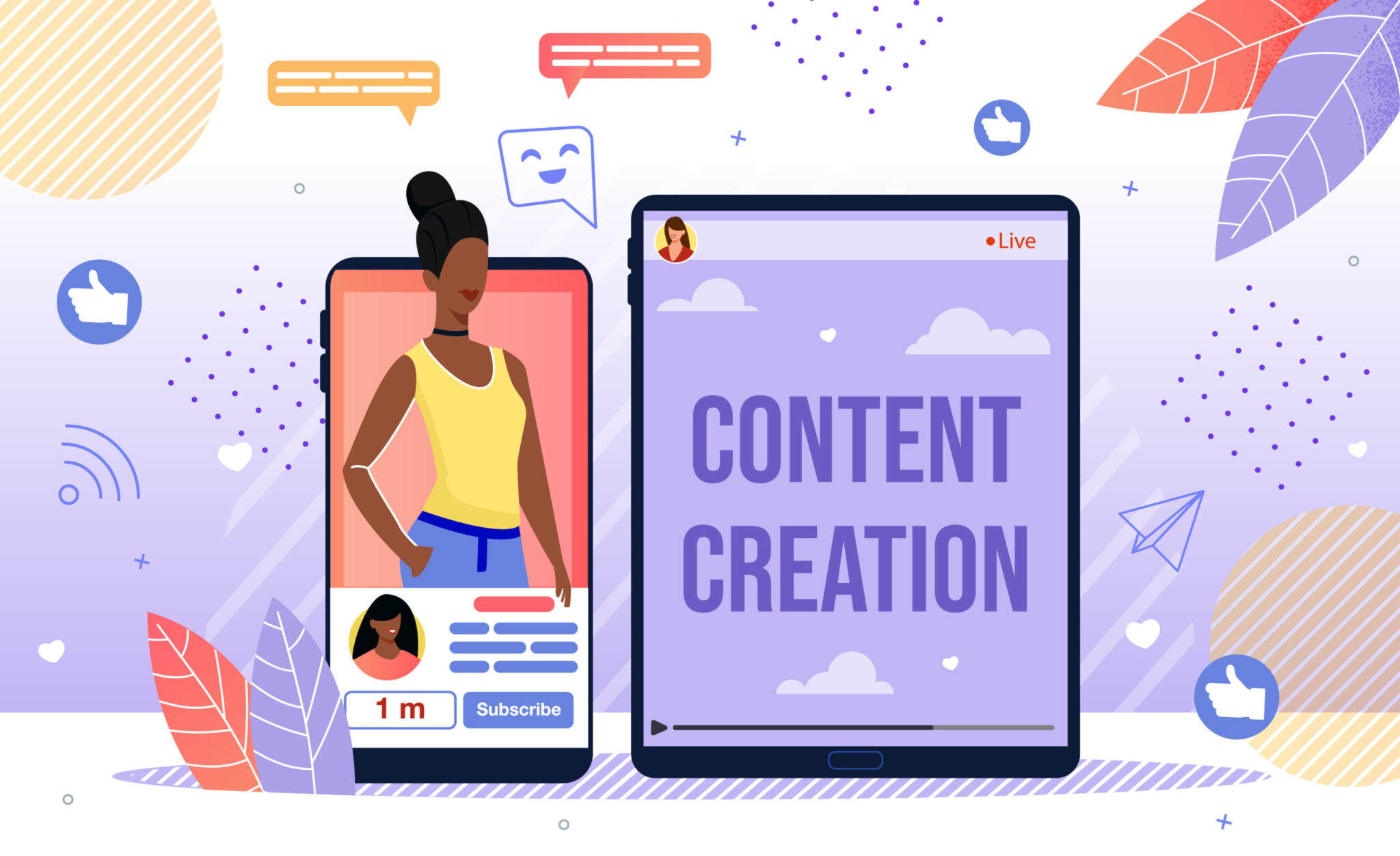 How To Create Your Content Marketing Plan (A Step-By-Step Guide)